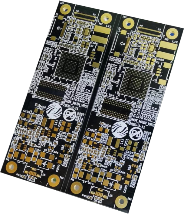 Home - Printed Circuit Boards ‖ Global PCB Solutions ‖ Toptek PCB
