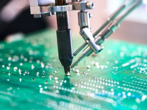 Home - Printed Circuit Boards ‖ Global PCB Solutions ‖ Toptek PCB