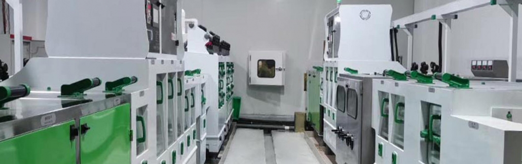 Company profile - Printed Circuit Boards ‖ Global PCB Solutions ...